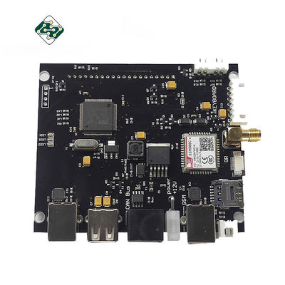 Power Supply PCBA factory, Buy good price Medical PCB Assembly products