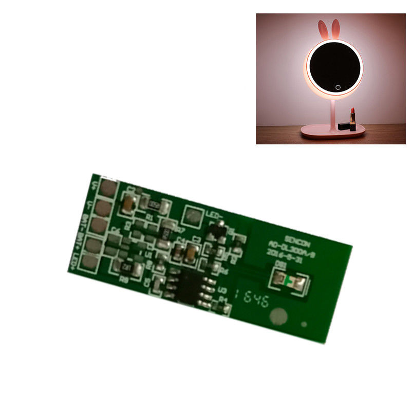 Touch Button 5V 24V 10W Led Lamp Circuit Board