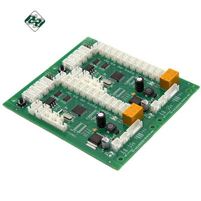 PCBA Circuit Board factory, Buy good quality PCBA Circuit Board ...