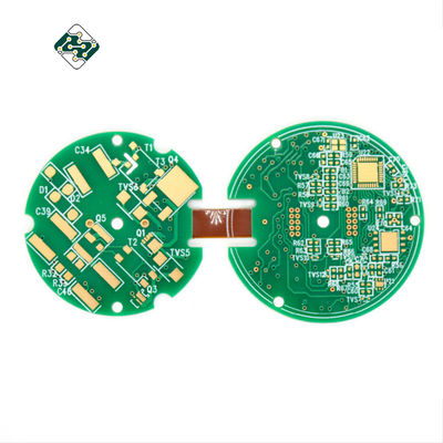 Power Supply PCBA factory, Buy good price Medical PCB Assembly products