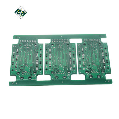 Inverter Rectangular Power Supply PCBA For Whirlpool Washing Machine