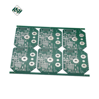 1-28 Layers HDI Medical PCB Assembly Circuit Board Multipurpose