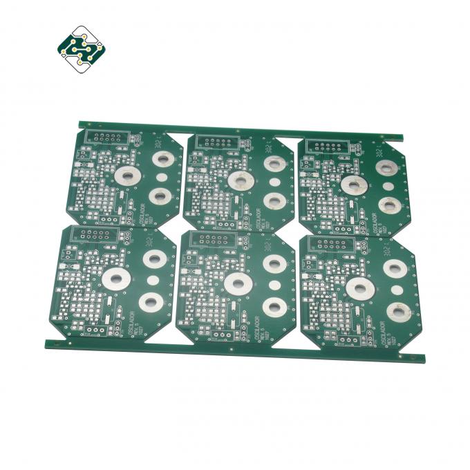 1-28 Layers HDI Medical PCB Assembly Circuit Board Multipurpose